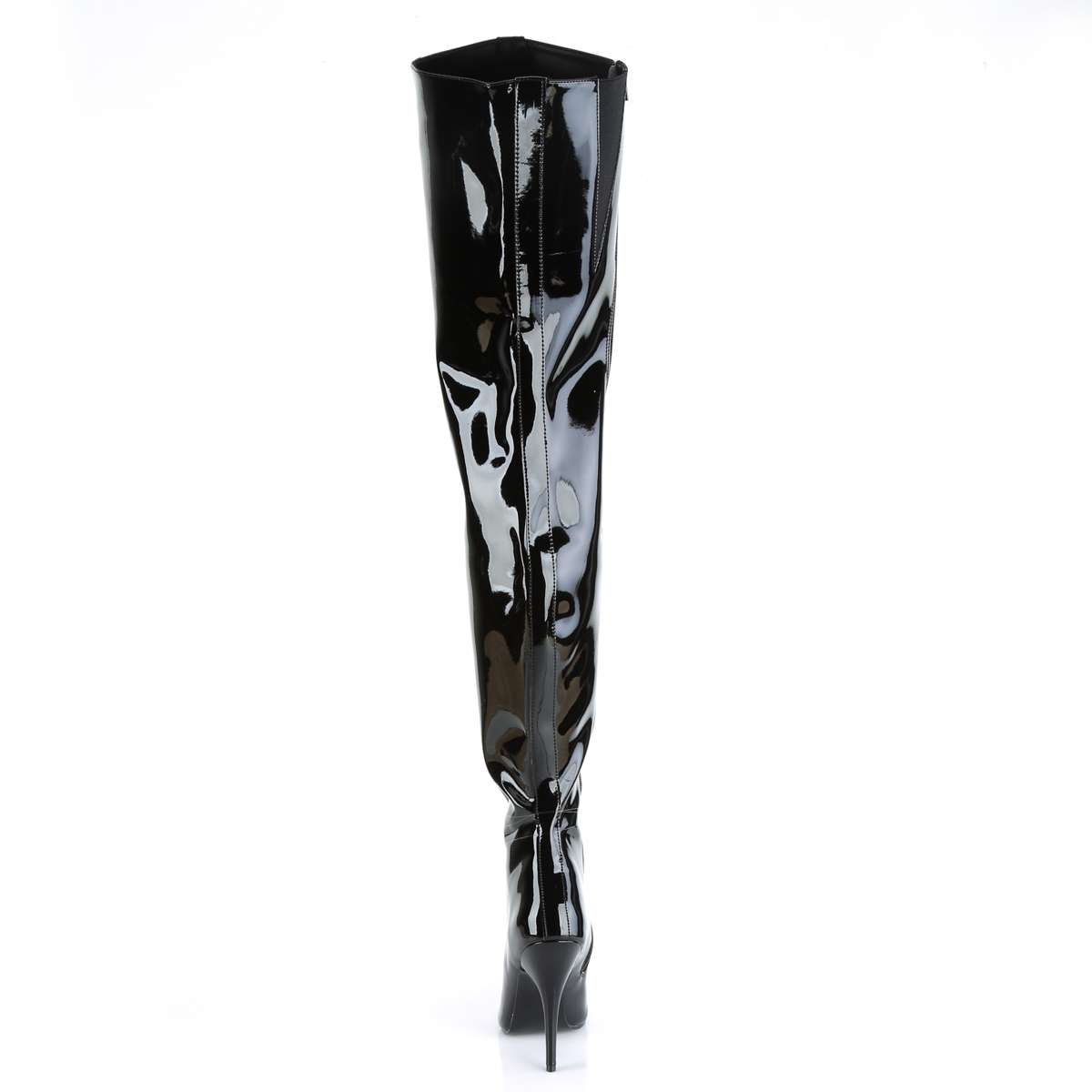 Extra Lange Overknee Stiefel